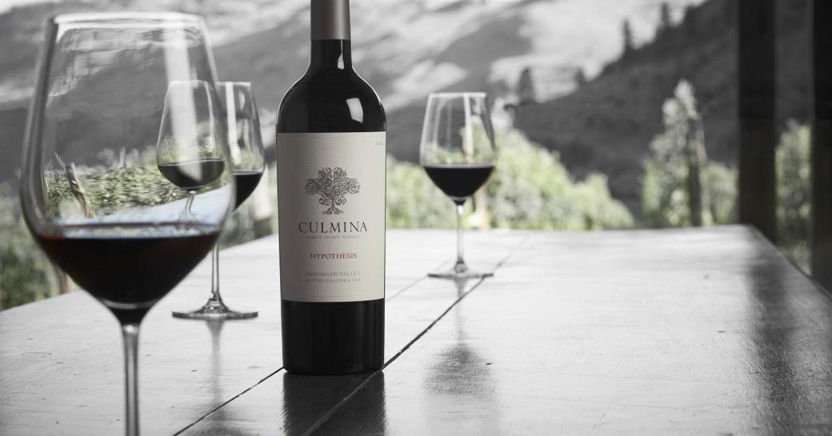 6 Different Canadian wines to sip this holiday season | Eat North