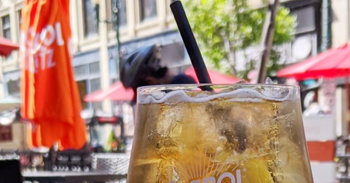 First look: Annabelle's Kitchen Downtown in Calgary | Eat North