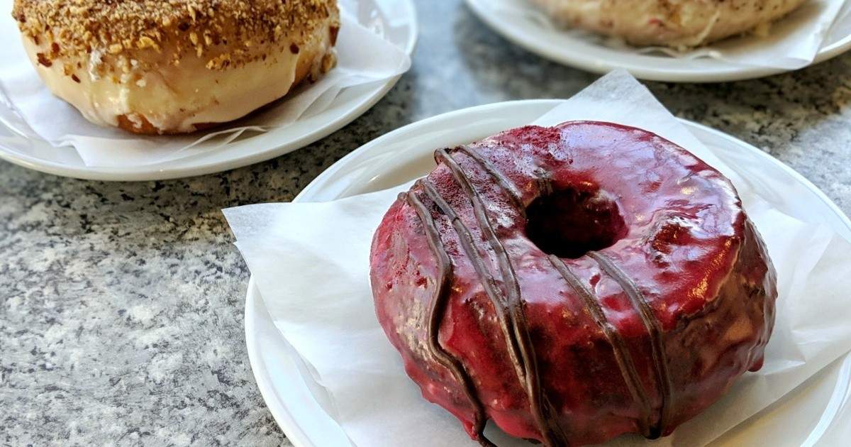 Global Saskatoon's Fiona Odlum on why she loves the Saskatchewan food scene | Eat North