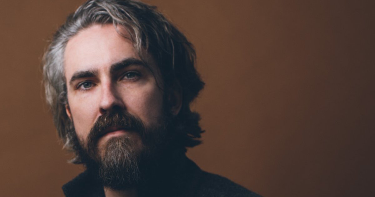 One Day in Winnipeg: musician Dave Landreth | Eat North