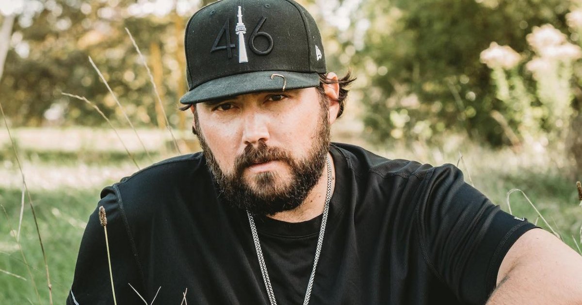 One Day in Toronto: country singer David Boyd Janes | Eat North