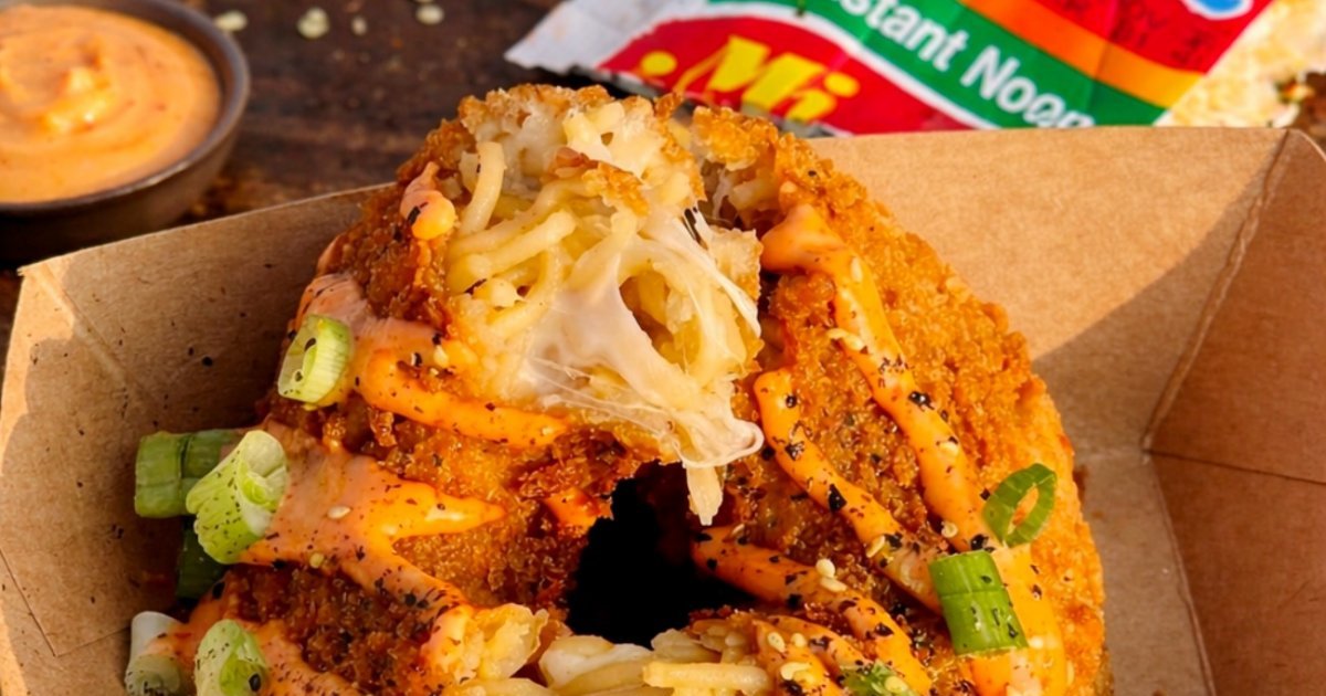 2026 Calgary Stampede New Midway Food Ranked | Eat North