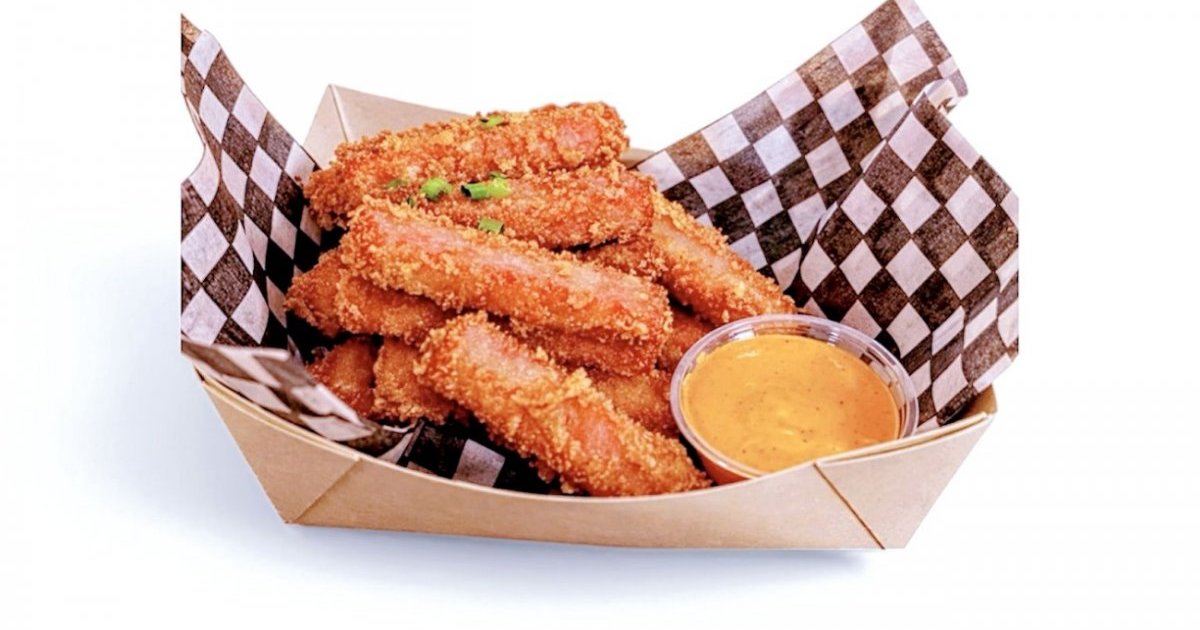 2026 Calgary Stampede New Midway Food Ranked | Eat North