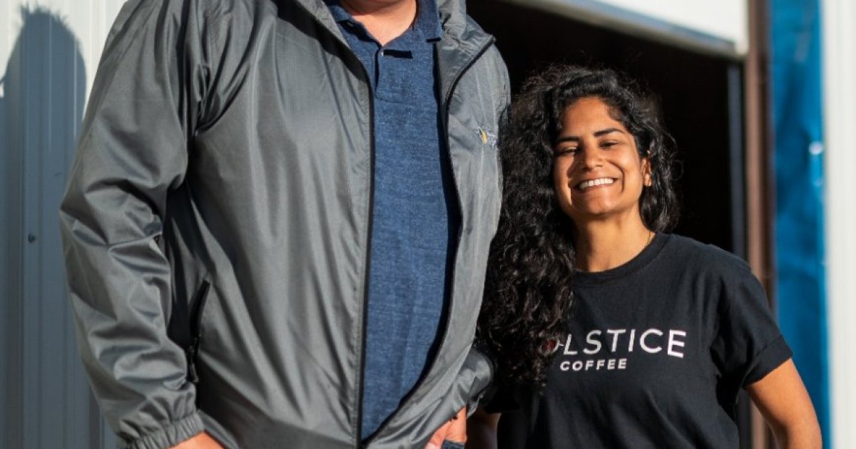 New Saskatchewan company Solstice Coffee launches with fully Indigenous ...