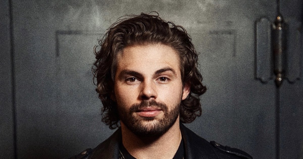 One Day in Calgary: country singer Devin Cooper | Eat North