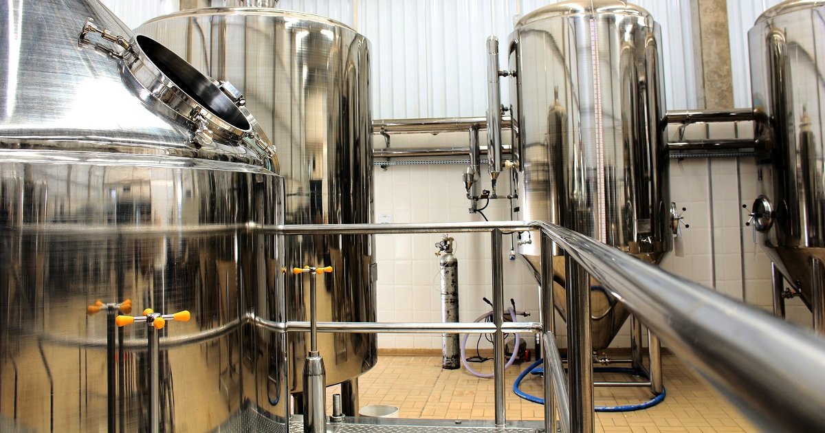 Eat North Answers: Are grain-based spirits gluten-free? | Eat North