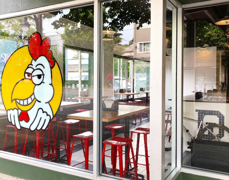 Behind The Name: Vancouver’s Downlow Chicken Shack | Eat North