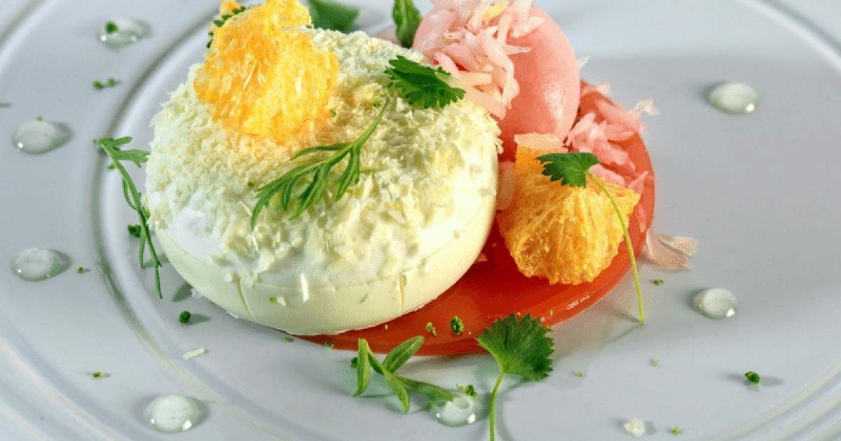 Daily bite: Sonora Resort opens for 2018 with new pastry chef Dominic ...