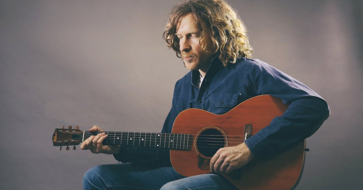 One Day in Toronto: singer-songwriter Doug Paisley | Eat North