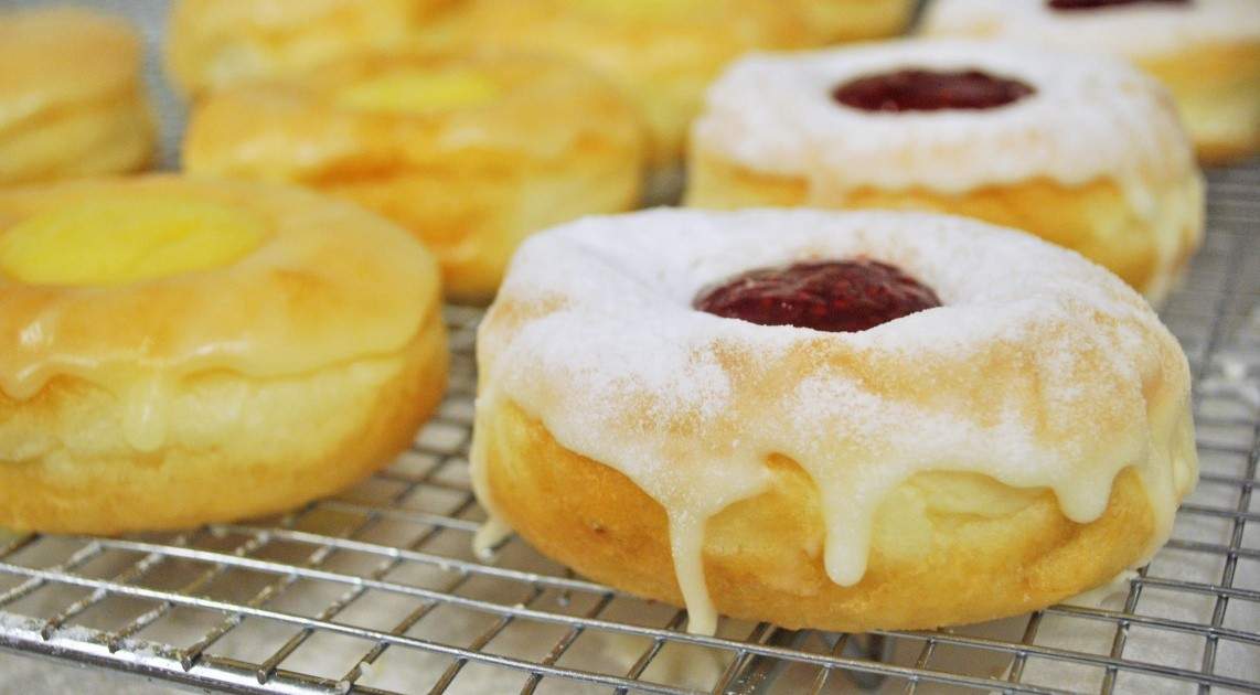 Jelly Modern Doughnuts: building a sweet empire across the country ...