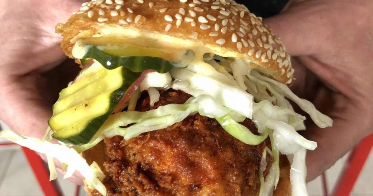 Daily bite: Hot chicken pop-up comes to Winnipeg September 22 and 23 ...