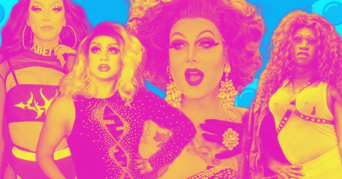 3 drag brunches happening in Calgary in July | Eat North