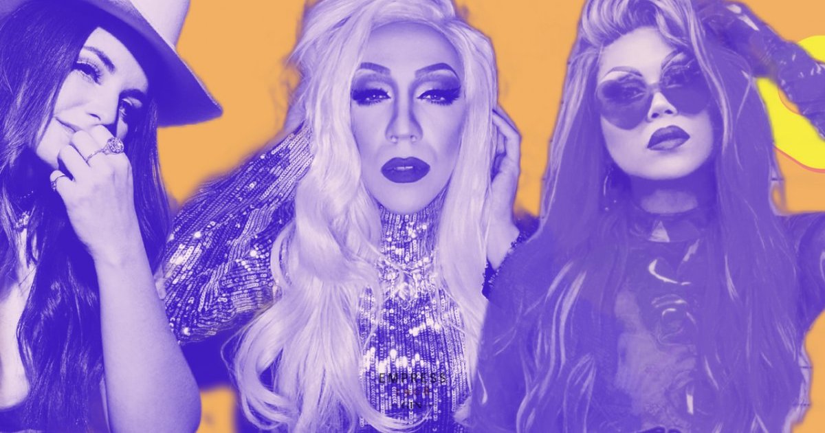 4 Drag brunches happening in Calgary in August | Eat North