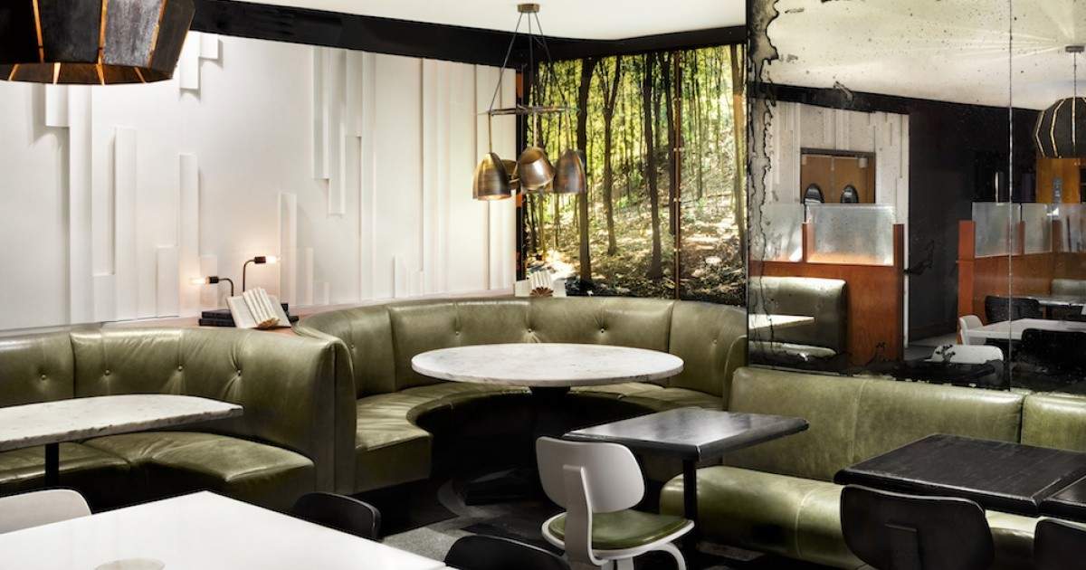 Daily bite: The Drake Hotel celebrates 15th anniversary | Eat North