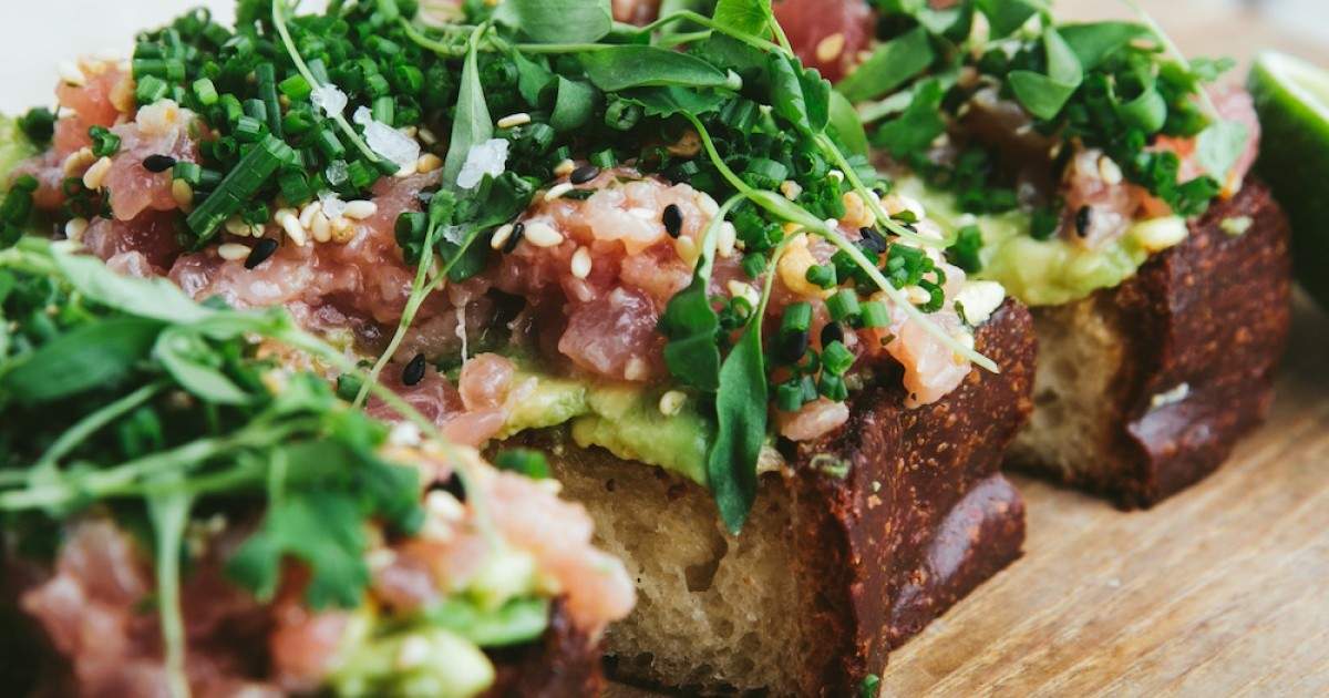 Daily bite: The Drake Hotel celebrates 15th anniversary | Eat North