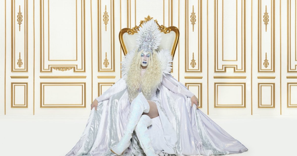 Debating iconic Canadian foods and talking Pride with Jimbo of Canada’s ...