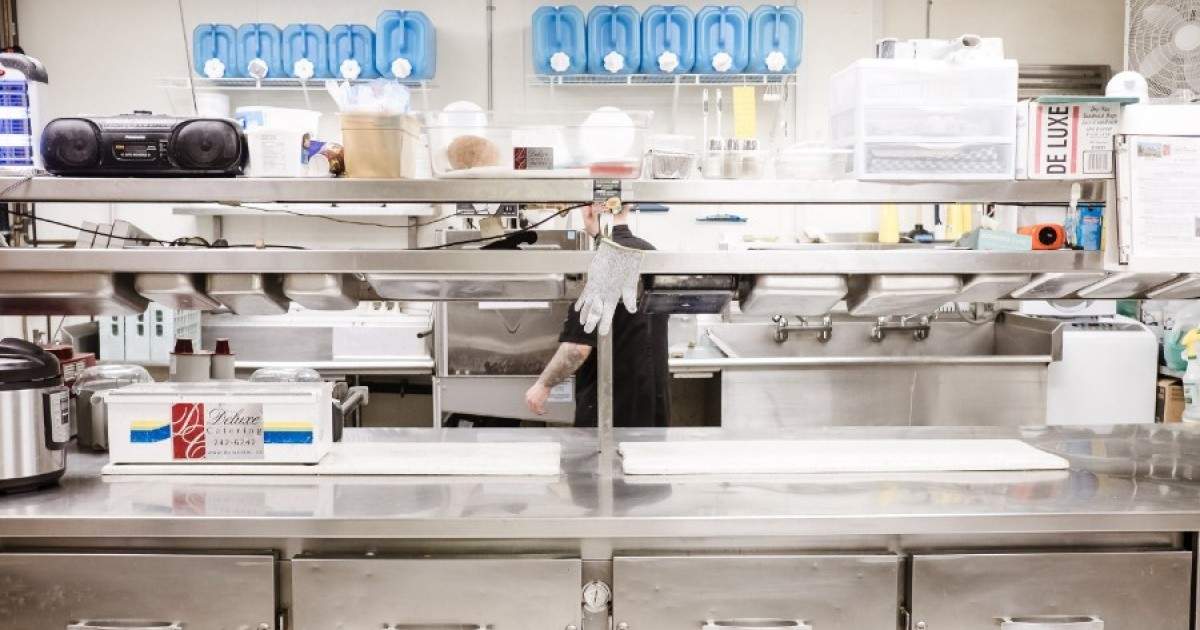 Daily bite: Culinary Coworking launches Calgary’s first shared kitchen ...