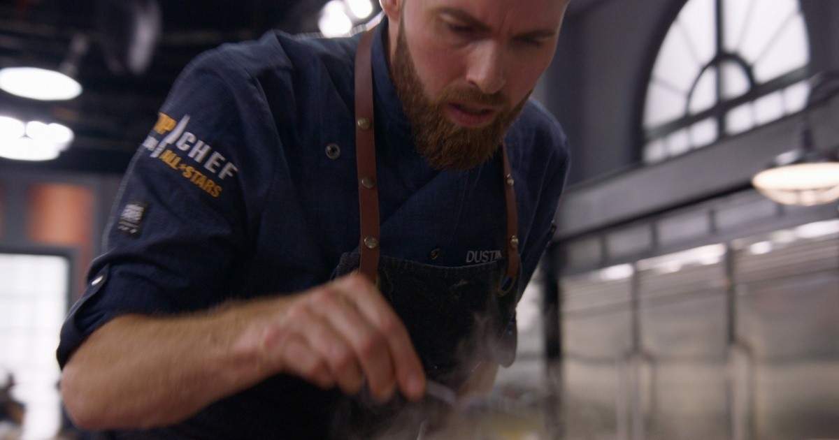 Sizing up Top Chef Canada: All-Stars | Eat North