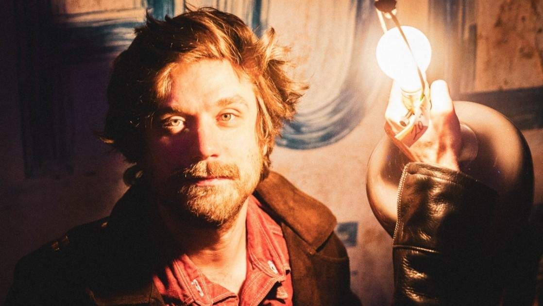 One Day in Toronto: musician Eamon McGrath | Eat North