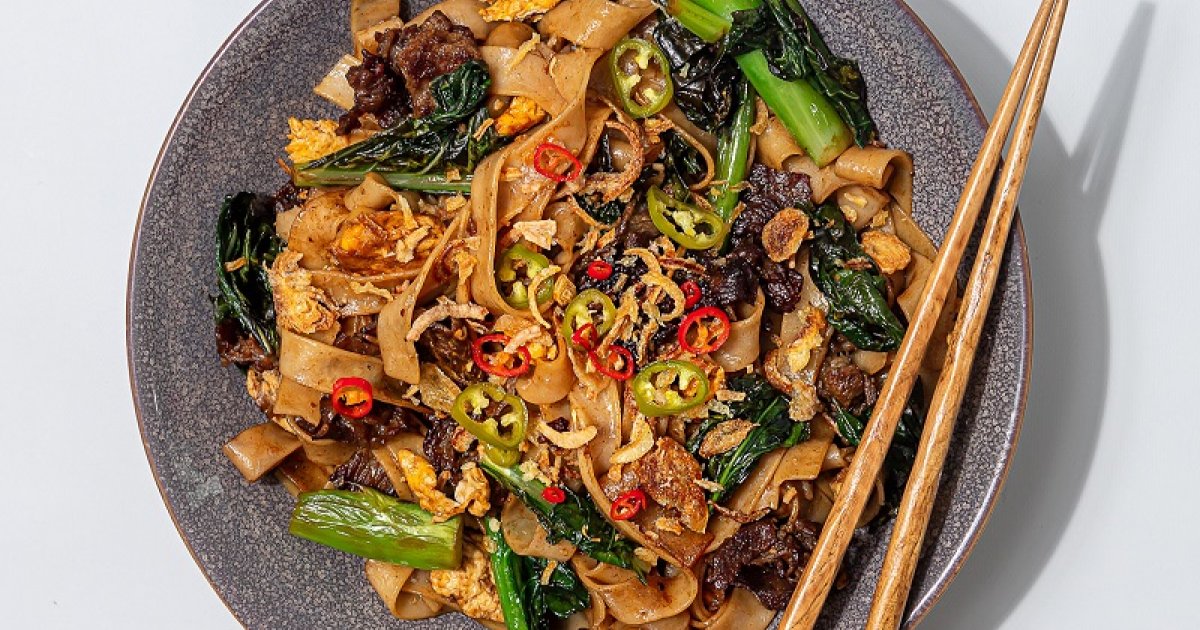 Eat This Now: Maenam’s Thai noodle meal kits | Eat North