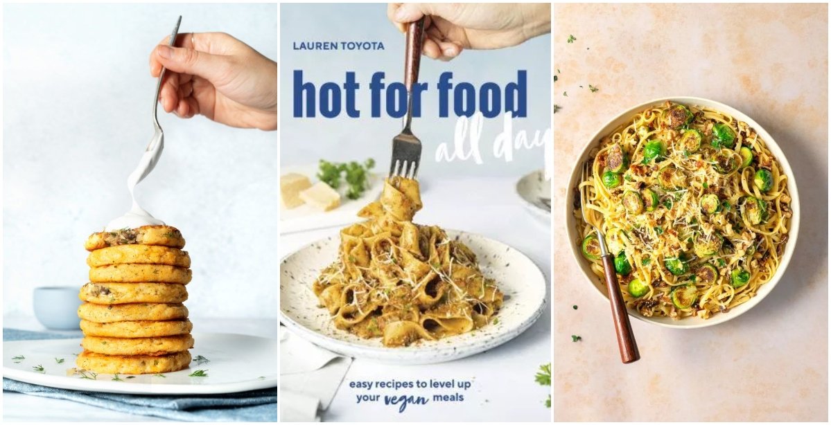 Edmonton couple cook through Lauren Toyota’s cookbook from cover to ...