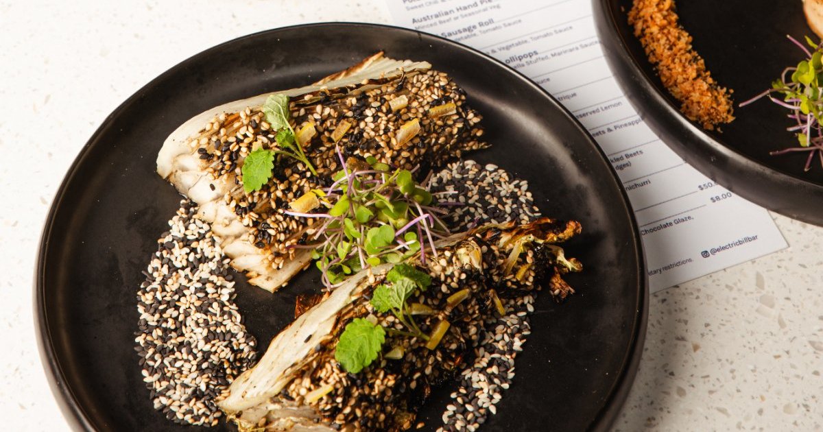 Here are 5 of Toronto's most buzzworthy restaurants right now | Eat North