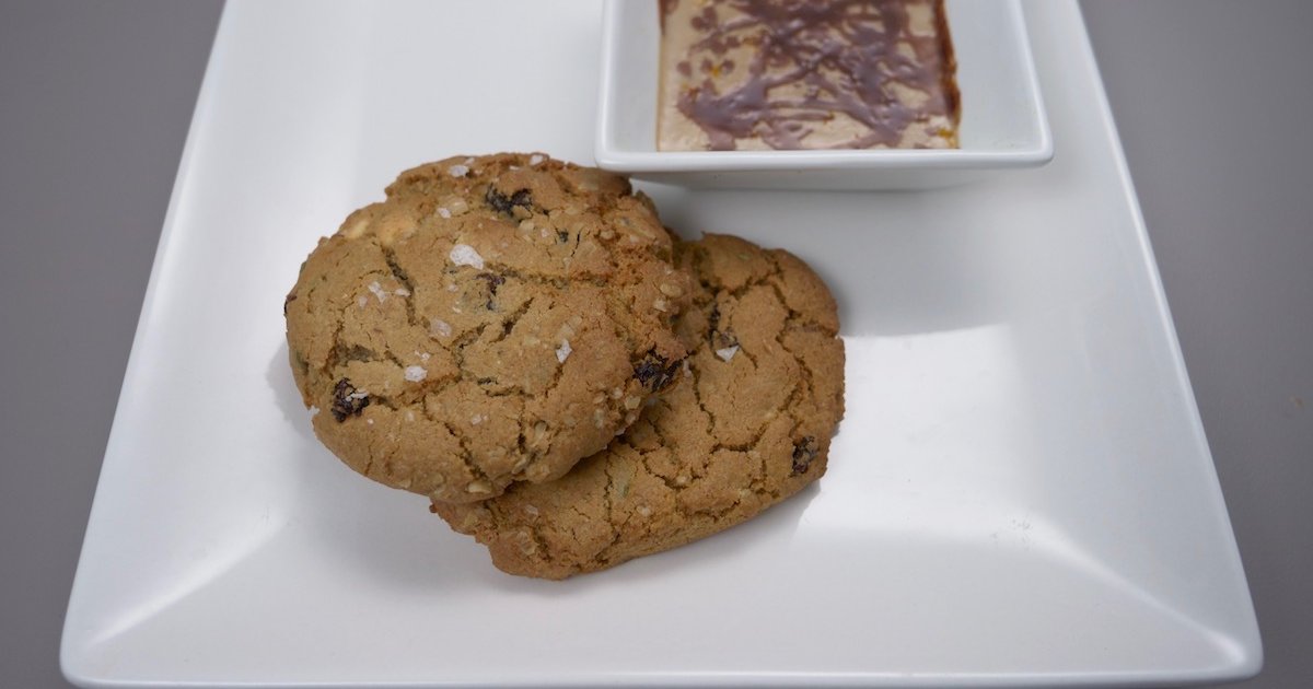 Top Chef Canada Season 9 Episode 3 recap: Happy hollandaise | Eat North