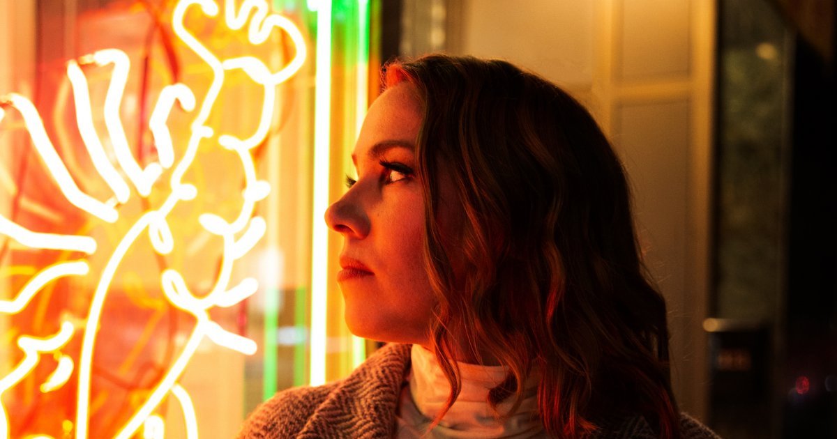 One Day in Huntsville: folk-pop artist Emma Cook | Eat North