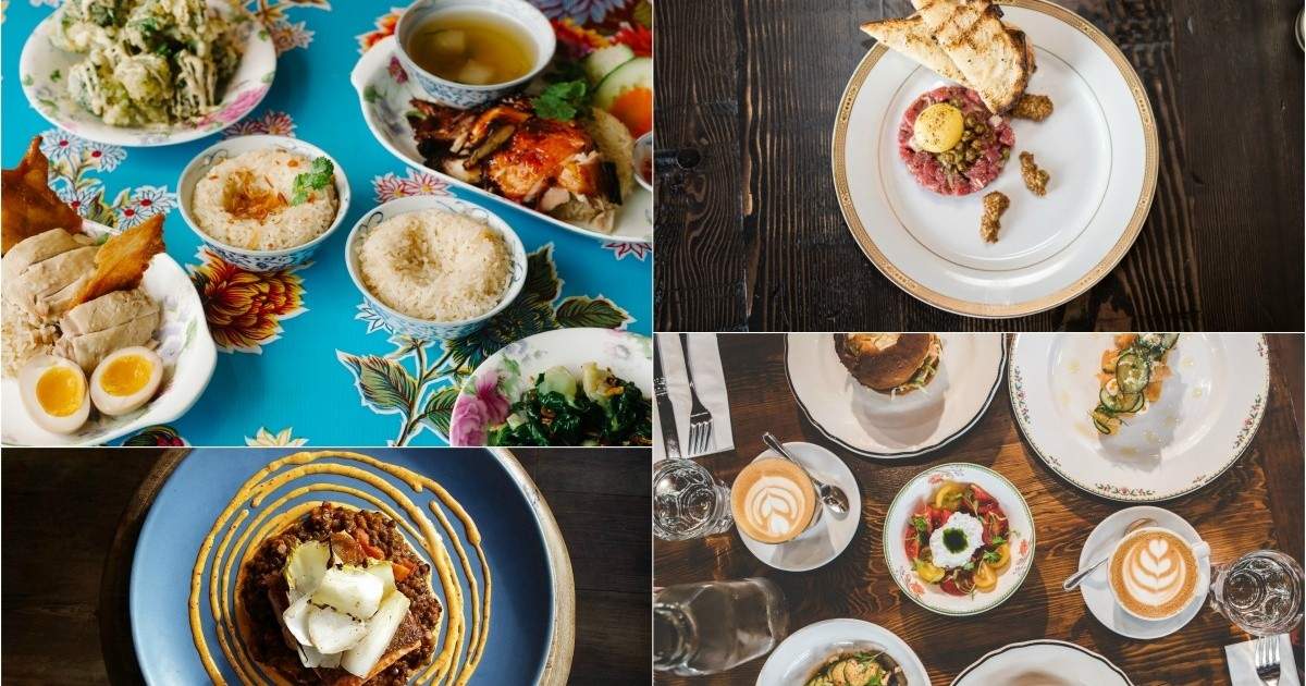 Analyzing enRoute 2017 Canada's Best New Restaurants nominees | Eat North