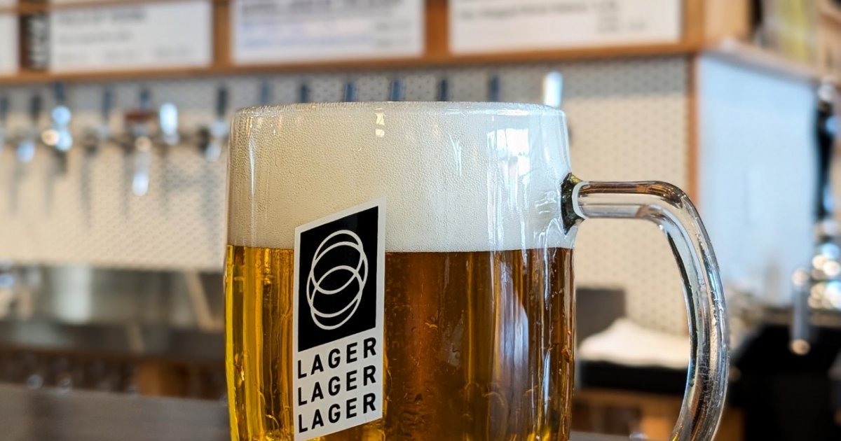The Best Place to Drink Czech-Style Beer in Calgary | Eat North