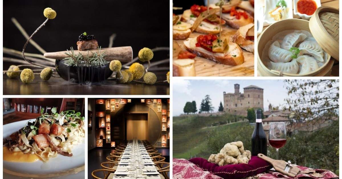 7 Interesting culinary events to check out across Canada between ...