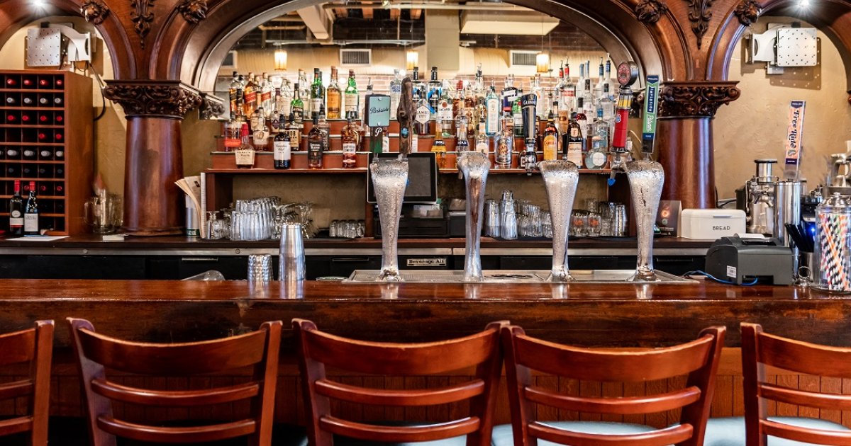 Fable Diner and Bar opens in Vancouver | Eat North