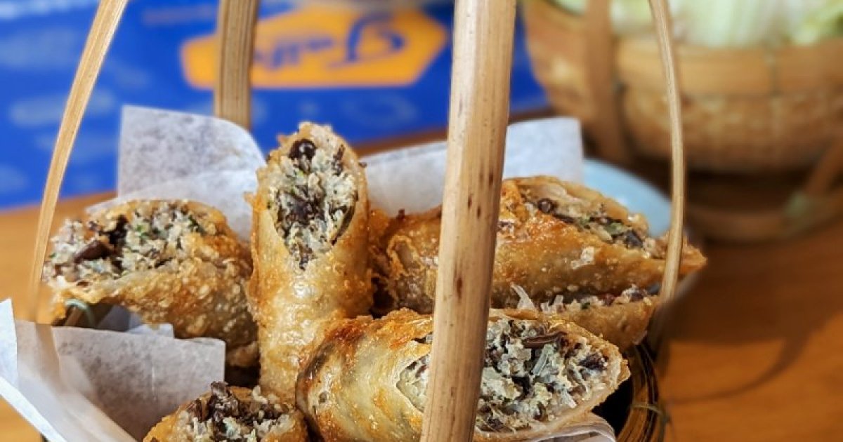 Eat This Now Saskatoon: Faifo Concept's Special Banh Mi | Eat North