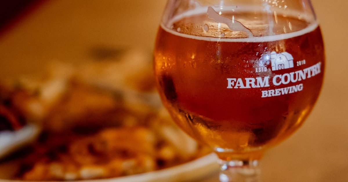 One Day in Metro Vancouver: country singer Tony Stevens | Eat North