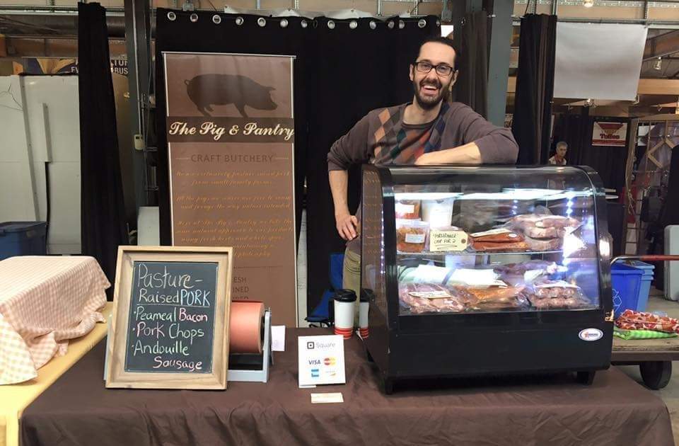 The Pig and Pantry inspires passion for pork | Eat North