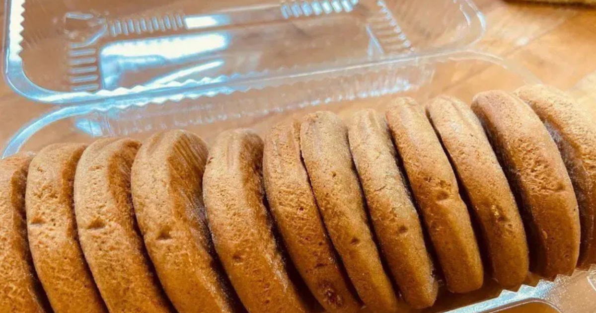 3 Tasty baked goods that are unique to Cape Breton | Eat North