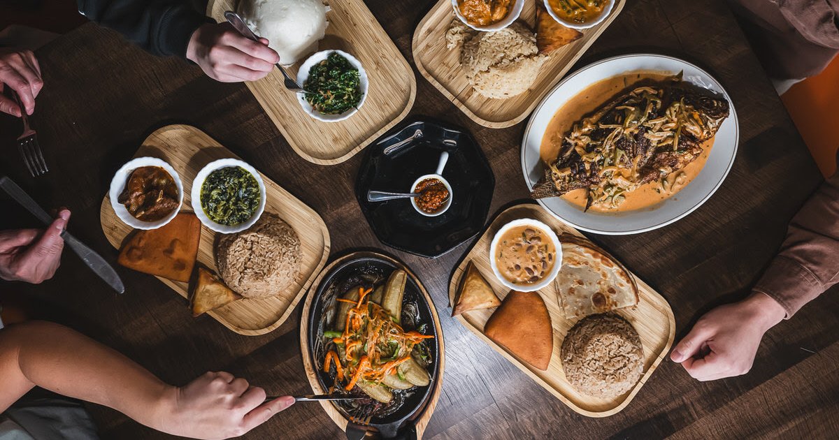 Edmonton's Feed The Soul Dining Week returns Feb. 2-11 | Eat North