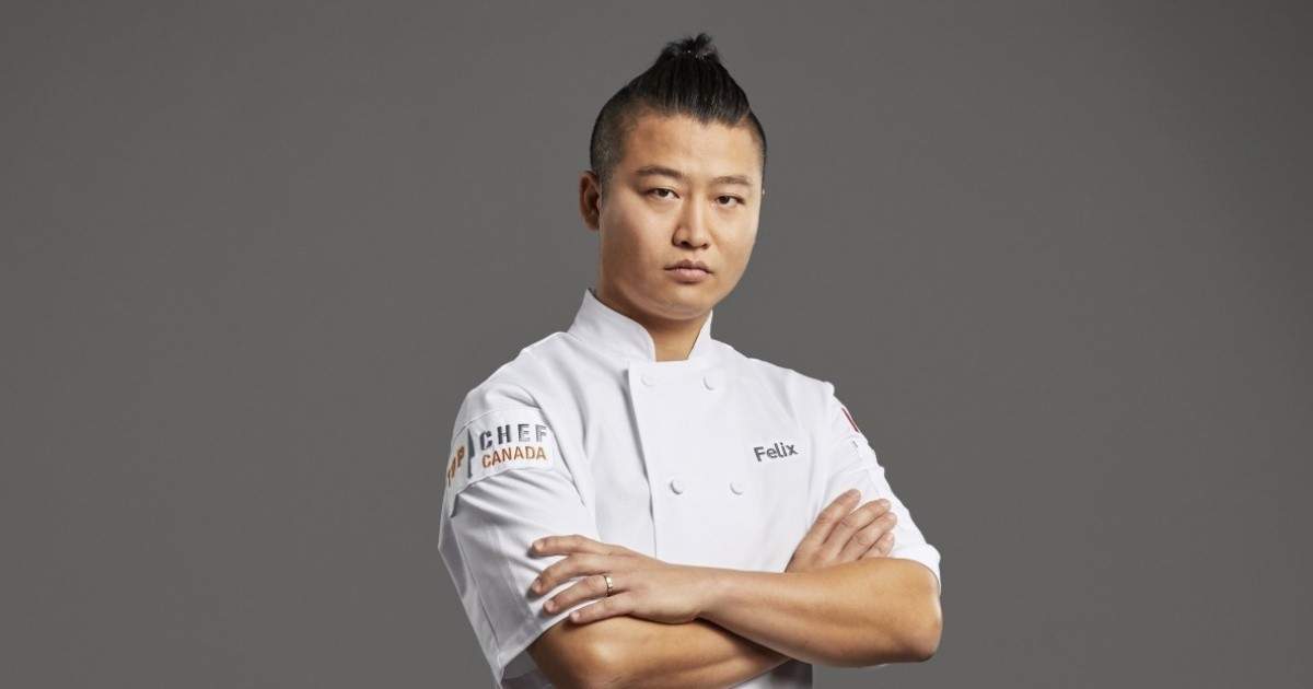One day in Vancouver: Top Chef Canada competitor Felix Zhou | Eat North