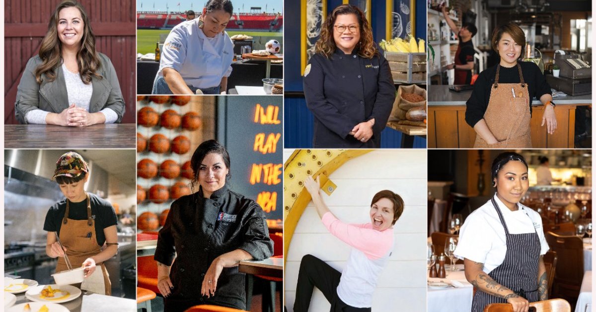8 Top Chef Canada alum doing cool things across the country | Eat North