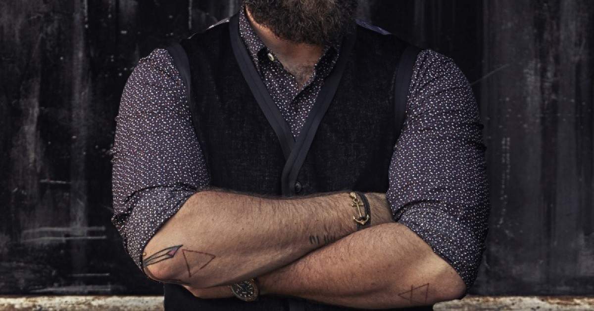 Food Network Canada new original series "Fire Masters" to feature ...