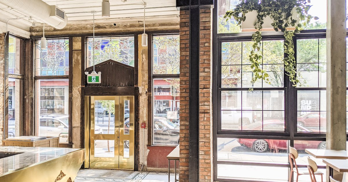 Calgary's new food hall First Street Market opens tomorrow | Eat North