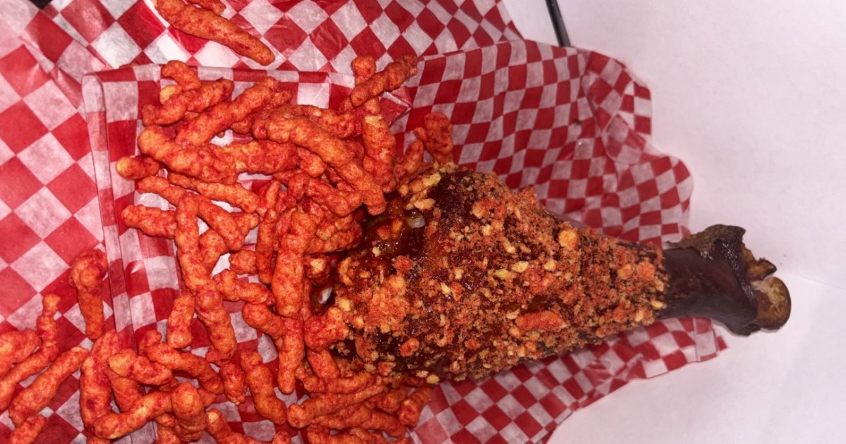 2026 Calgary Stampede New Midway Food Ranked | Eat North