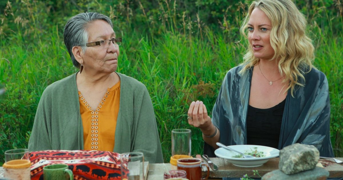 Author Jenn Sharp creates docuseries to further explore Saskatchewan ...