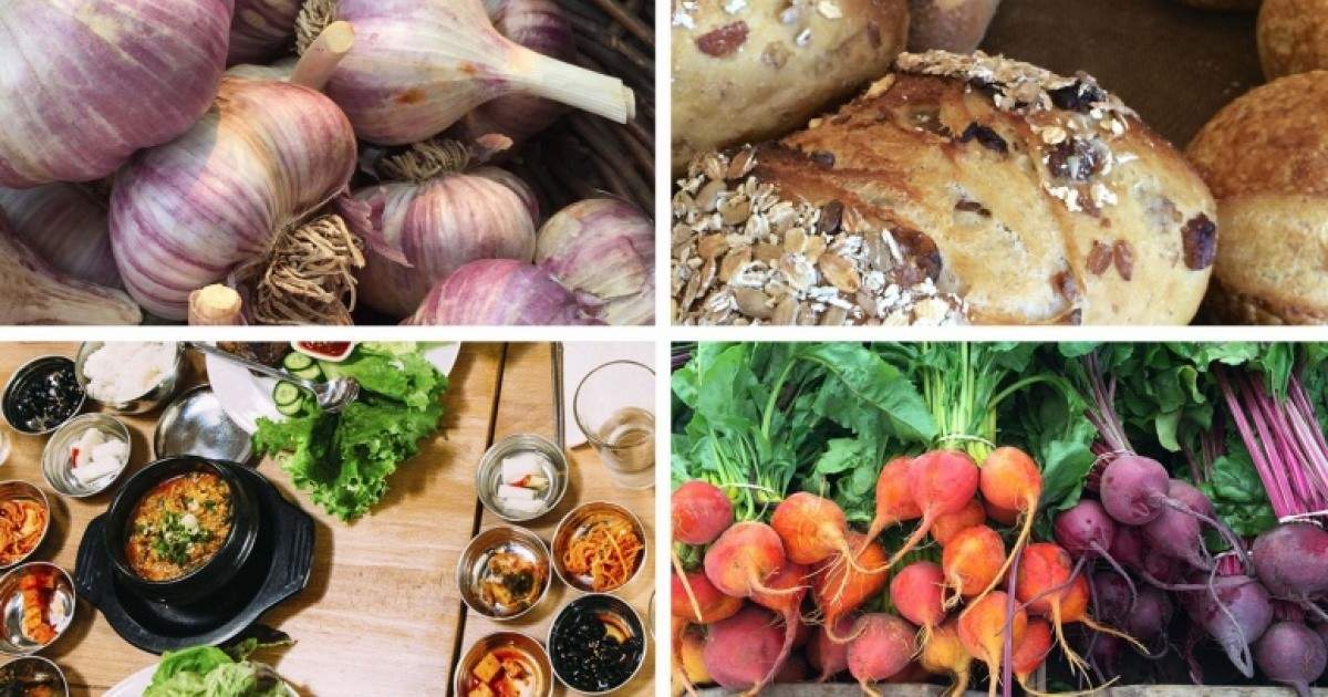 One day in Alberta: Authors Karen Anderson and Tilly Sanchez | Eat North