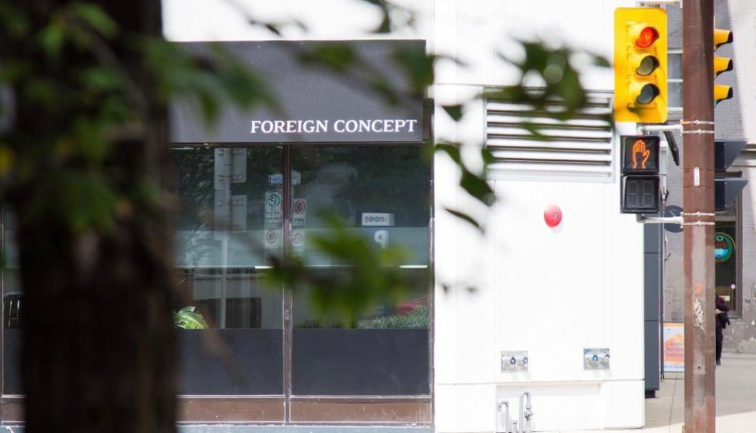 Behind the Name: Calgary's Foreign Concept | Eat North