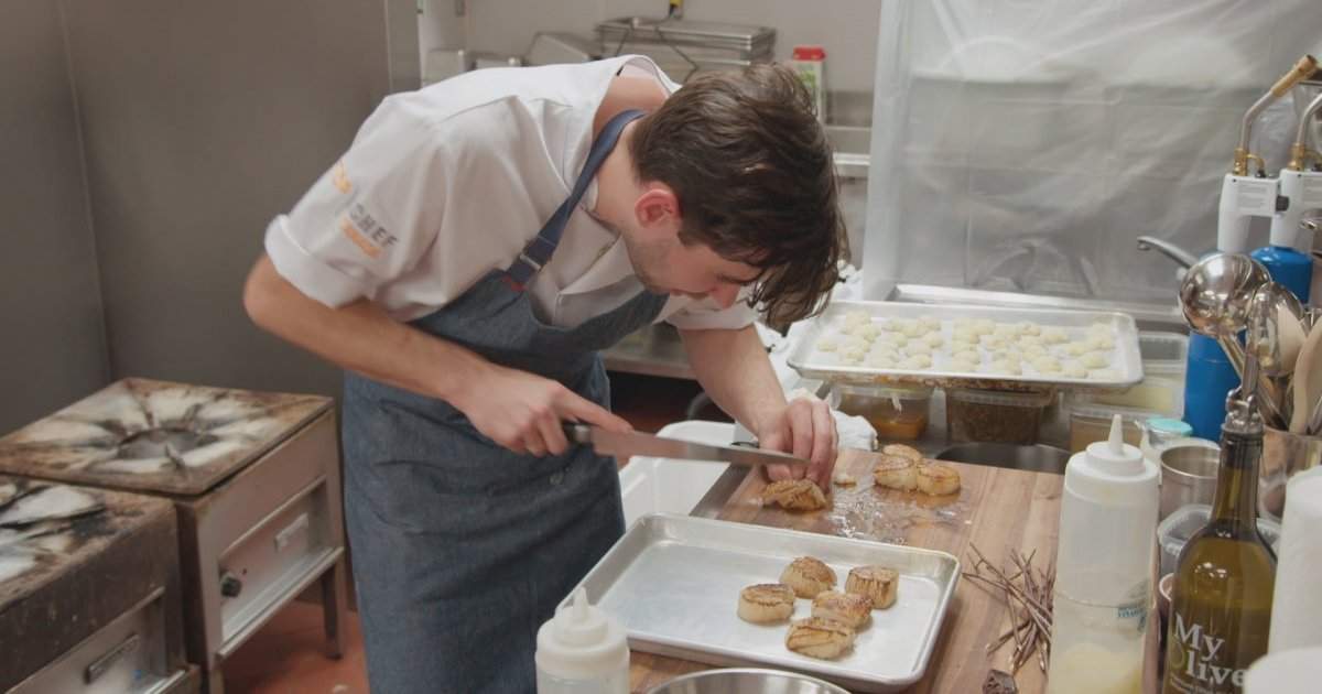 Top Chef Canada Season 8 Episode 6 recap: Who is the mayor of Funky ...