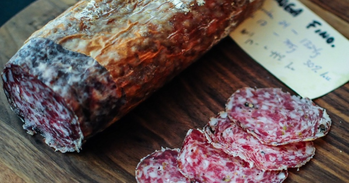 Mangalitsa: The hairy pig makes its Alberta debut | Eat North
