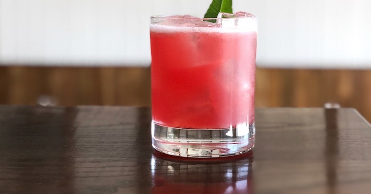 Small is beautiful: Halifax’s Bar Kismet | Eat North