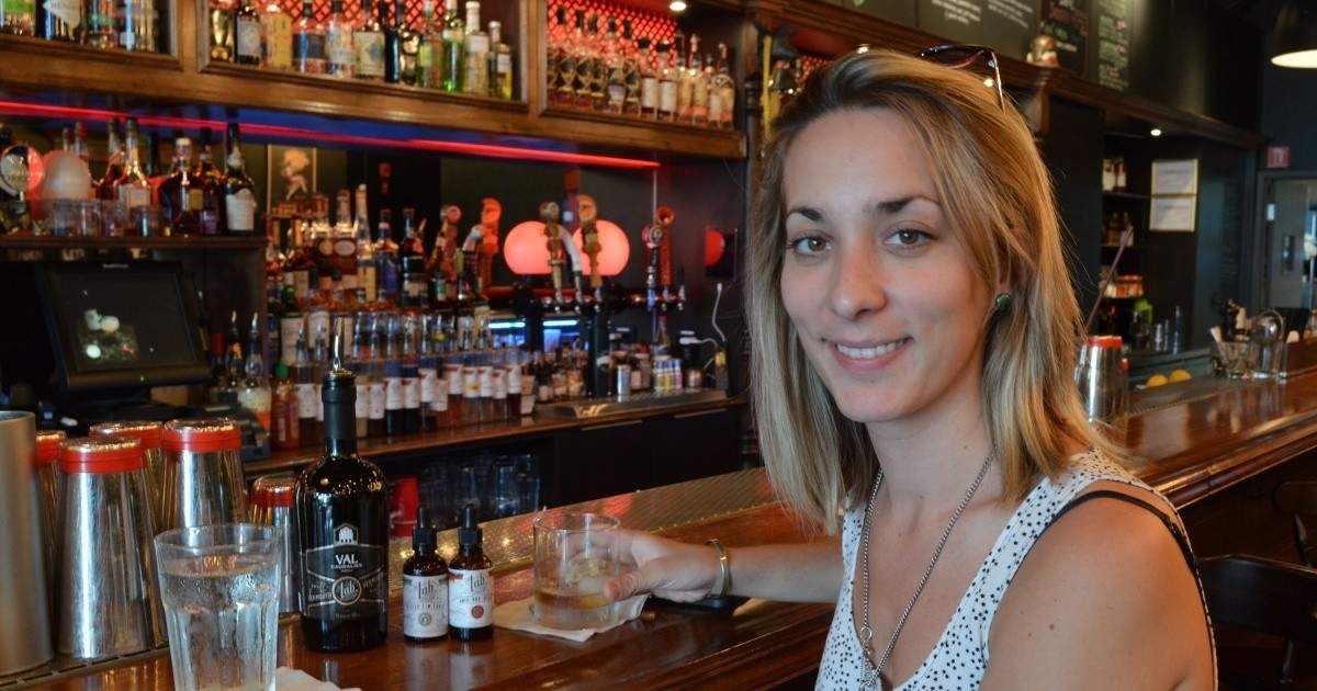 Learning the art of craft cocktails at home | Eat North