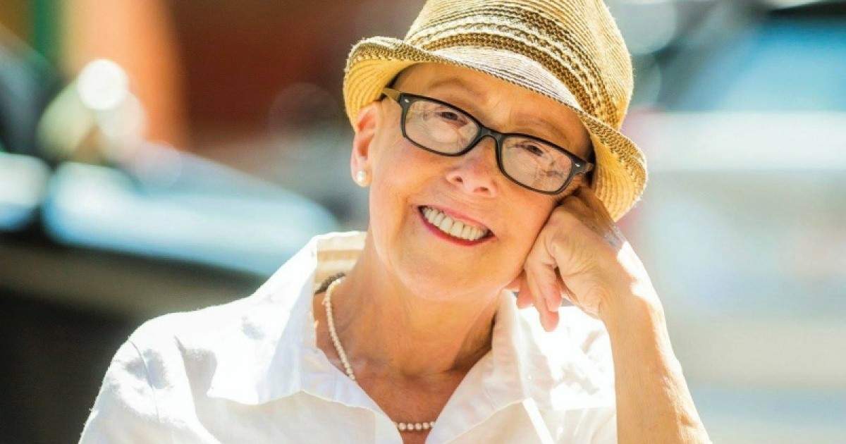 Daily bite: culinary memoir of late Edmonton chef Gail Hall to be ...